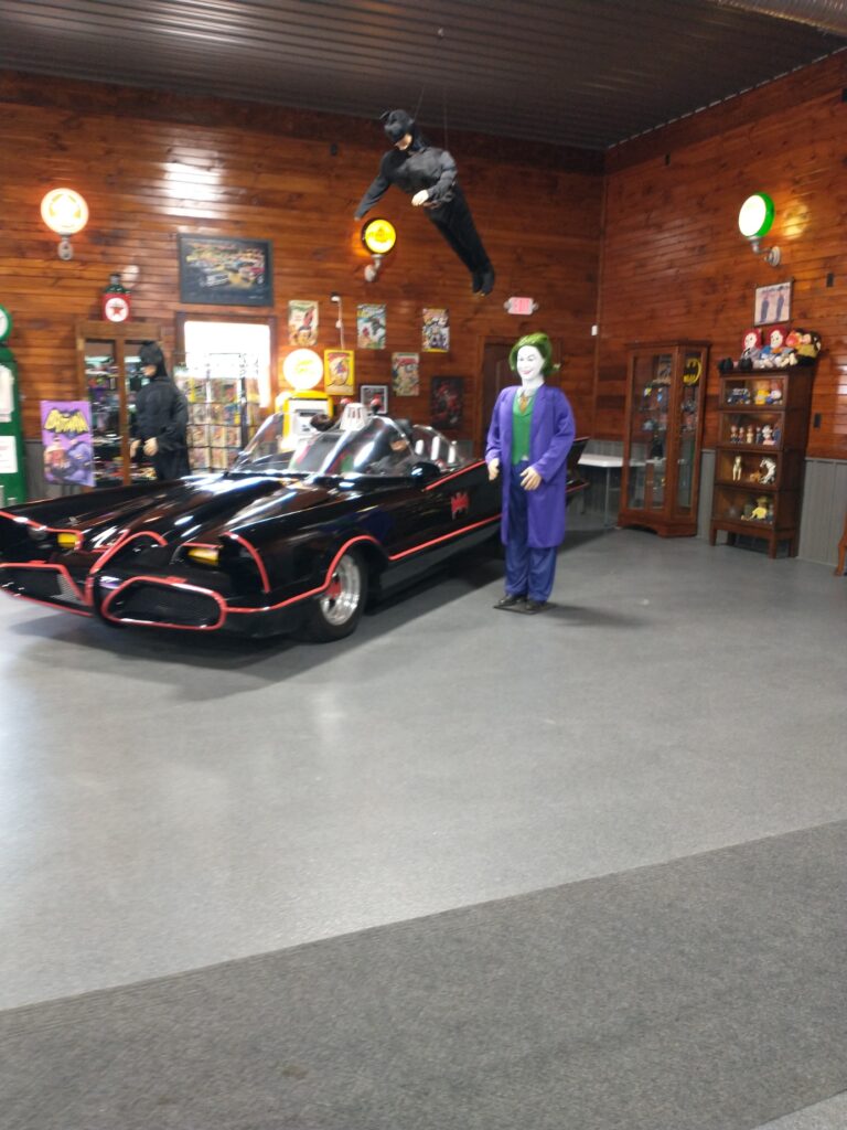 Millbury Classic Cars and Trucks Museum - Travel and Dine Ohio